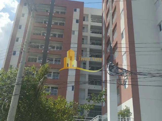 Apartamento para Aluguel com 2 quartos, 54 m² por R$ 2.200