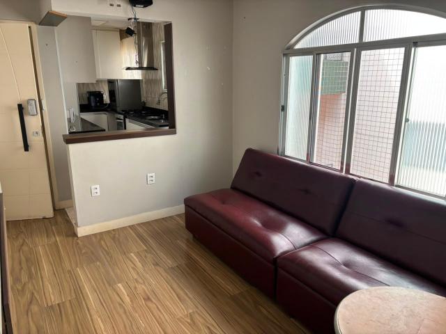 Apartamento para Aluguel com 2 quartos, 54 m² por R$ 2.200