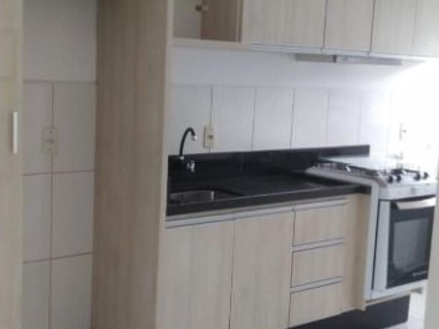 Apartamento para Aluguel com 2 quartos, 54 m² por R$ 2.500