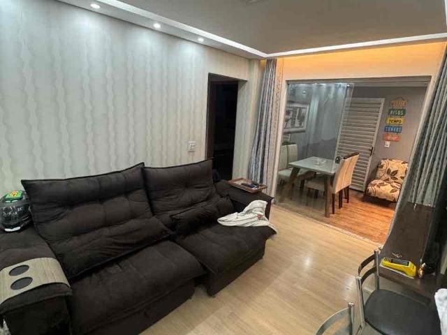 Apartamento para Aluguel com 2 quartos, 54 m² por R$ 2.800