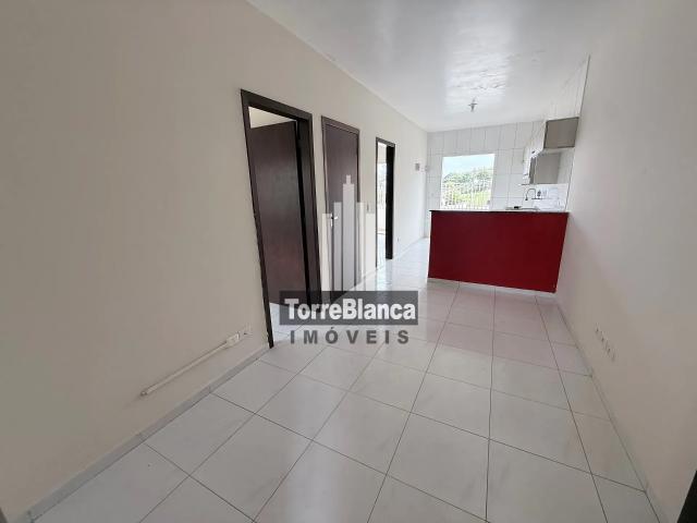 Apartamento para Aluguel com 2 quartos, 55 m² por R$ 1.350