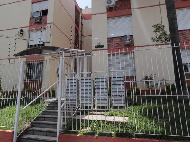 Apartamento para Aluguel com 2 quartos, 55 m² por R$ 1.400