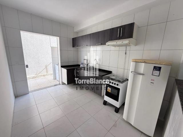 Apartamento para Aluguel com 2 quartos, 55 m² por R$ 1.550