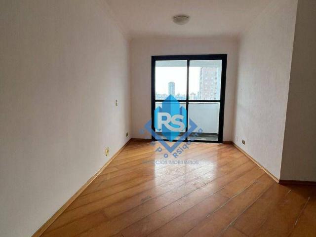 Apartamento para Aluguel com 2 quartos, 55 m² por R$ 1.600