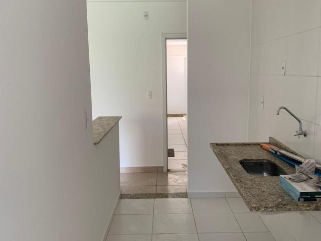 Apartamento para Aluguel com 2 quartos, 55 m² por R$ 1.800