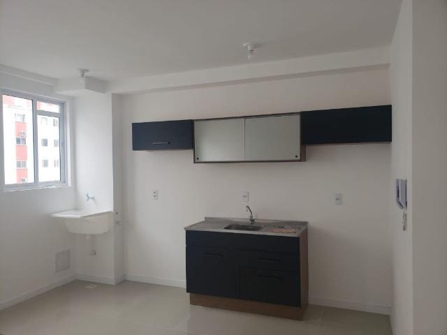Apartamento para Aluguel com 2 quartos, 55 m² por R$ 2.000