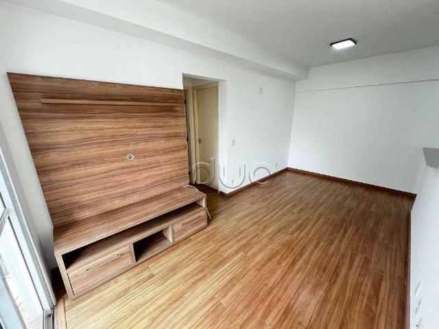 Apartamento para Aluguel com 2 quartos, 55 m² por R$ 2.300