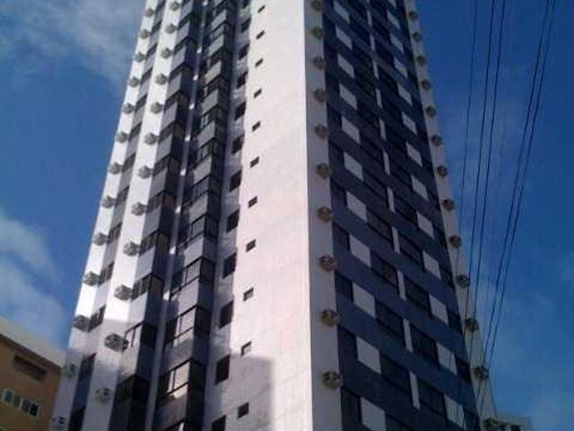 Apartamento para Aluguel com 2 quartos, 55 m² por R$ 2.300