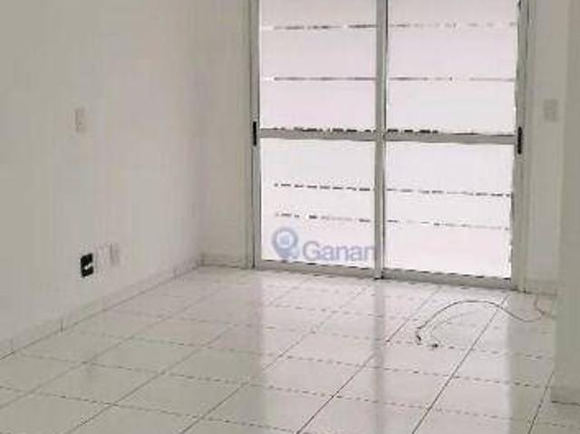 Apartamento para Aluguel com 2 quartos, 55 m² por R$ 2.500
