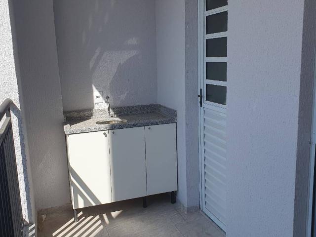 Apartamento para Aluguel com 2 quartos, 55 m² por R$ 2.600