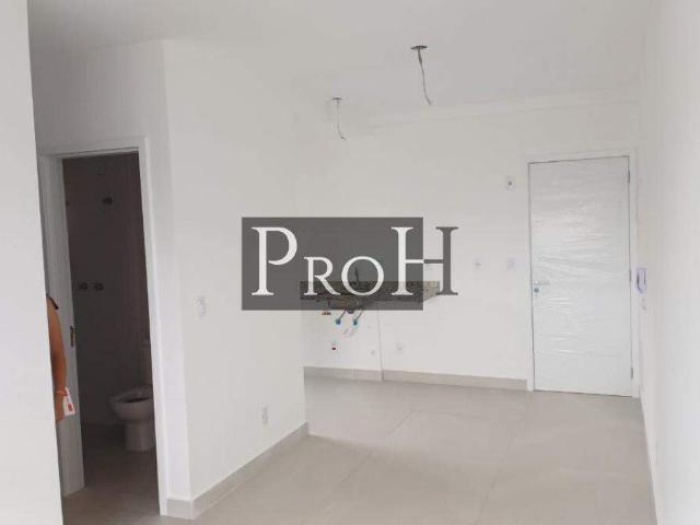 Apartamento para Aluguel com 2 quartos, 55 m² por R$ 3.700
