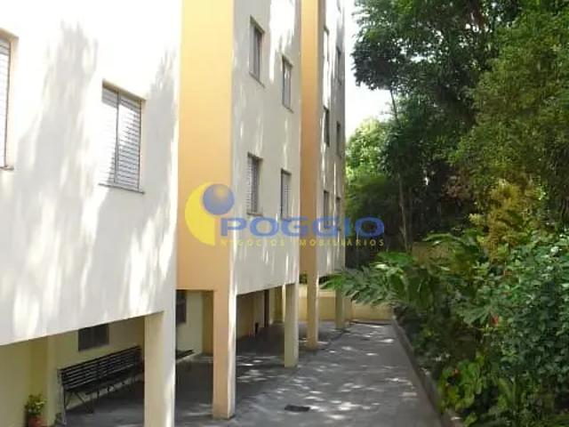Apartamento para Aluguel com 2 quartos, 56 m² por R$ 2.000