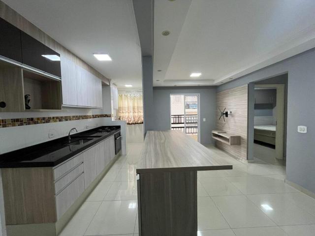 Apartamento para Aluguel com 2 quartos, 56 m² por R$ 2.500