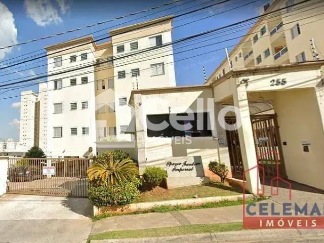 Apartamento para Aluguel com 2 quartos, 58 m² por R$ 1.800