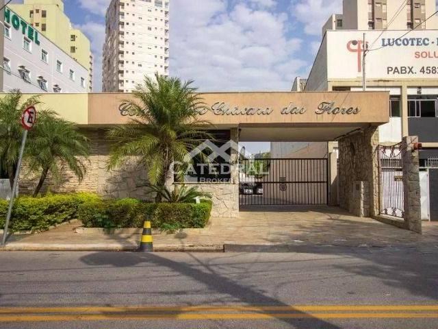 Apartamento para Aluguel com 2 quartos, 58 m² por R$ 2.764