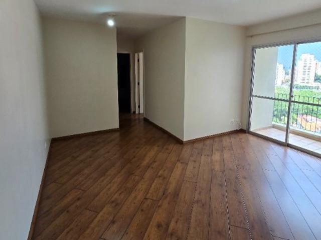 Apartamento para Aluguel com 2 quartos, 58 m² por R$ 3.200