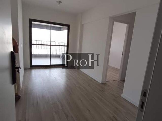 Apartamento para Aluguel com 2 quartos, 58 m² por R$ 3.800