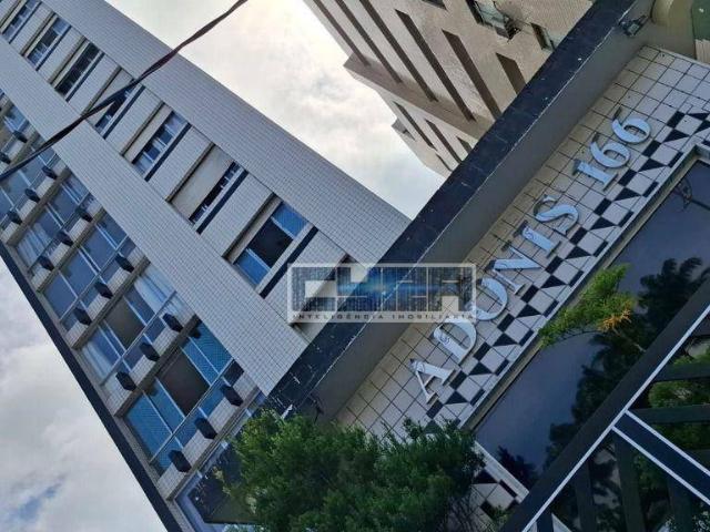 Apartamento para Aluguel com 2 quartos, 58 m² por R$ 4.000