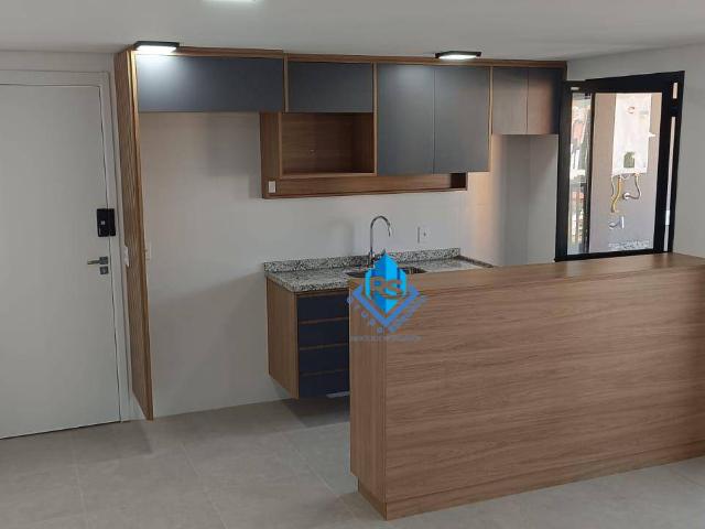 Apartamento para Aluguel com 2 quartos, 58 m² por R$ 4.500