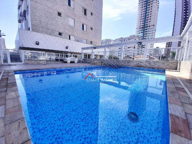 Apartamento para Aluguel com 2 quartos, 58 m² por R$ 4.900
