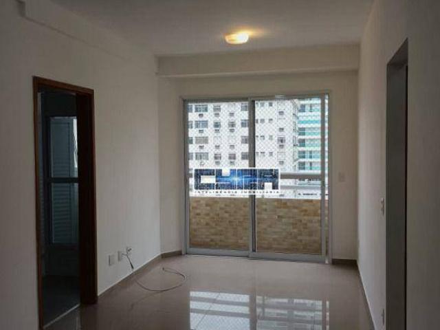 Apartamento para Aluguel com 2 quartos, 58 m² por R$ 4.900