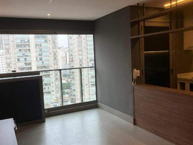 Apartamento para Aluguel com 2 quartos, 58 m² por R$ 6.400