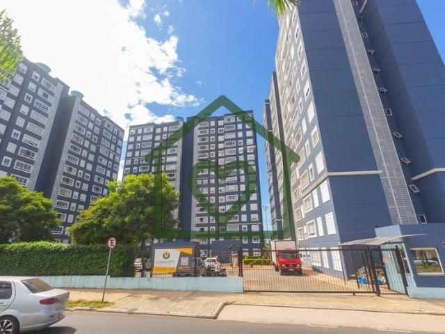 Apartamento para Aluguel com 2 quartos, 59 m² por R$ 1.650