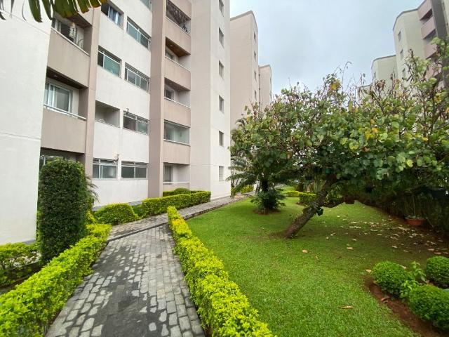 Apartamento para Aluguel com 2 quartos, 59 m² por R$ 2.300