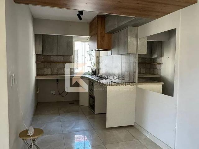 Apartamento para Aluguel com 2 quartos, 59 m² por R$ 2.400