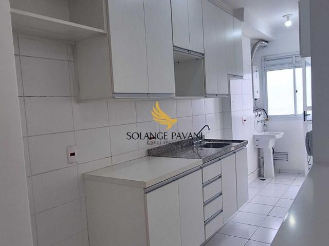 Apartamento para Aluguel com 2 quartos, 59 m² por R$ 2.500