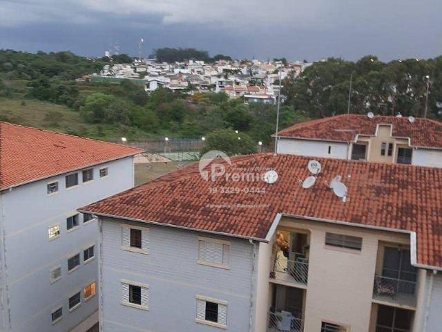 Apartamento para Aluguel com 2 quartos, 63 m² por R$ 2.200