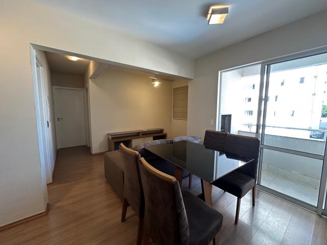 Apartamento para Aluguel com 2 quartos, 63 m² por R$ 2.600