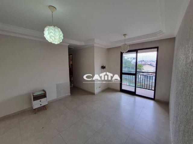 Apartamento para Aluguel com 2 quartos, 63 m² por R$ 2.600