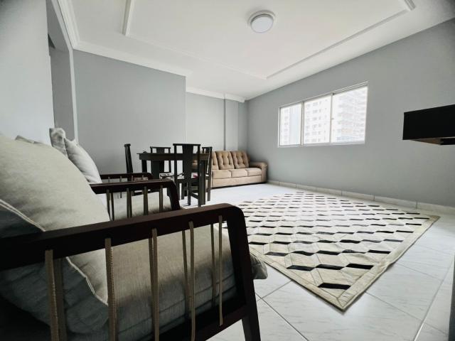Apartamento para Aluguel com 2 quartos, 63 m² por R$ 3.800