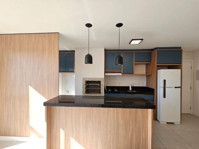 Apartamento para Aluguel com 2 quartos, 63 m² por R$ 3.800