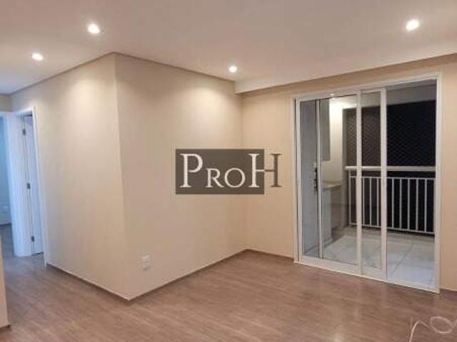 Apartamento para Aluguel com 2 quartos, 63 m² por R$ 3.900