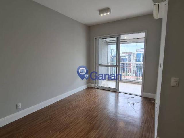 Apartamento para Aluguel com 2 quartos, 63 m² por R$ 5.300