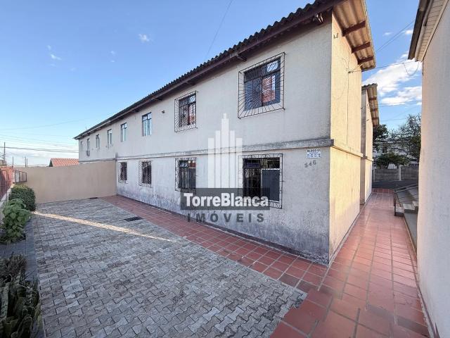 Apartamento para Aluguel com 2 quartos, 60 m² por R$ 1.350