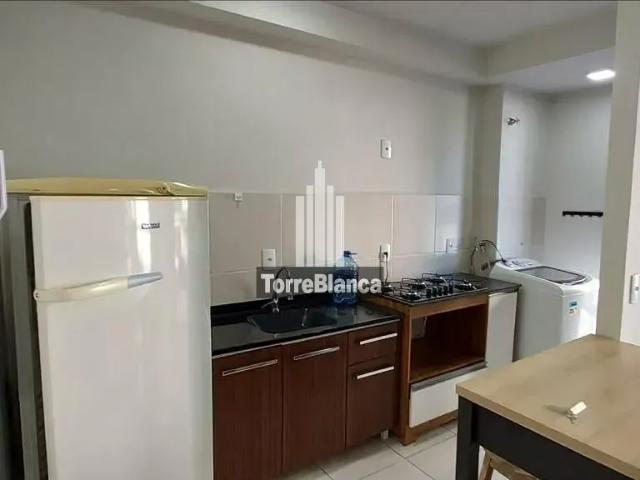 Apartamento para Aluguel com 2 quartos, 60 m² por R$ 1.550