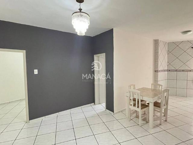 Apartamento para Aluguel com 2 quartos, 60 m² por R$ 1.800