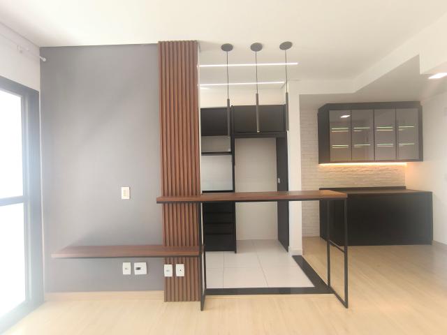 Apartamento para Aluguel com 2 quartos, 60 m² por R$ 2.800