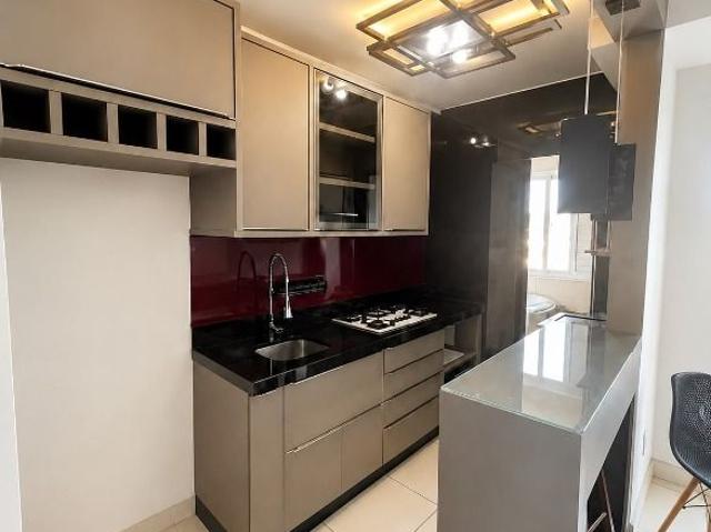 Apartamento para Aluguel com 2 quartos, 60 m² por R$ 2.850