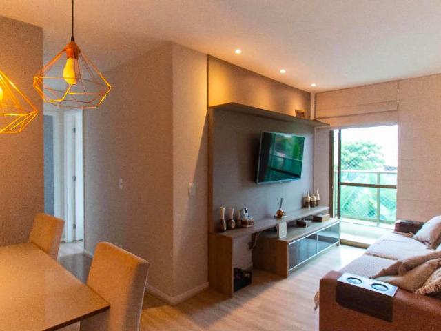 Apartamento para Aluguel com 2 quartos, 60 m² por R$ 2.900