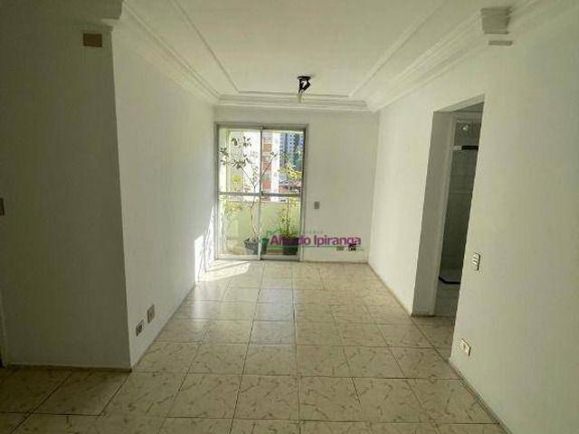Apartamento para Aluguel com 2 quartos, 60 m² por R$ 3.000