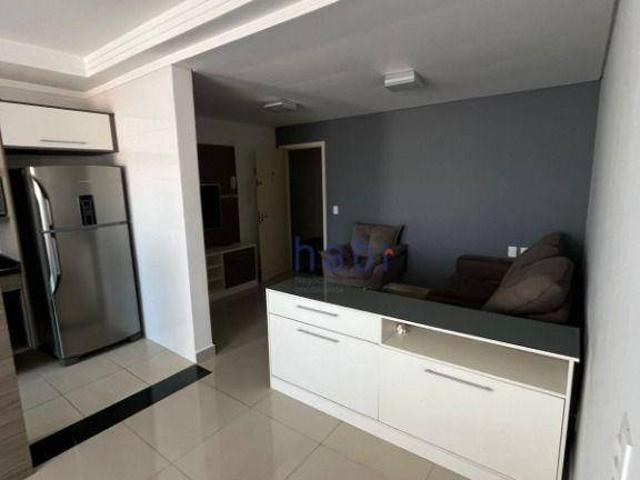 Apartamento para Aluguel com 2 quartos, 60 m² por R$ 3.050