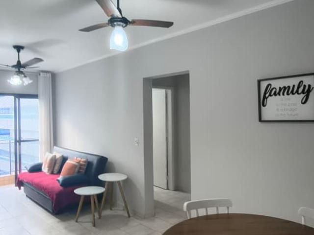 Apartamento para Aluguel com 2 quartos, 60 m² por R$ 3.500