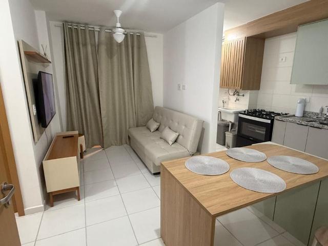 Apartamento para Aluguel com 2 quartos, 60 m² por R$ 4.200