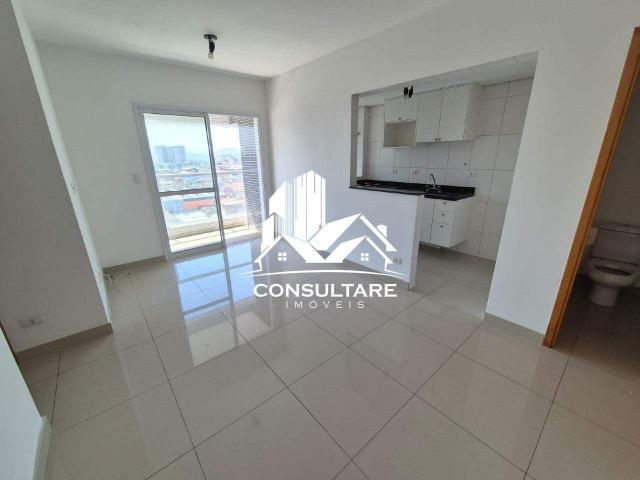 Apartamento para Aluguel com 2 quartos, 60 m² por R$ 4.300
