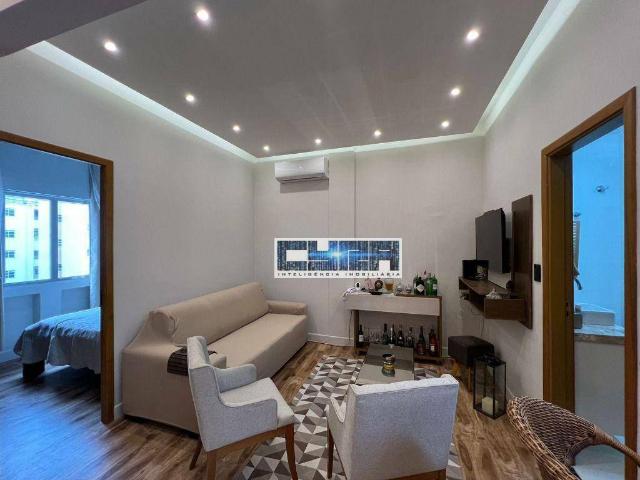 Apartamento para Aluguel com 2 quartos, 60 m² por R$ 4.500
