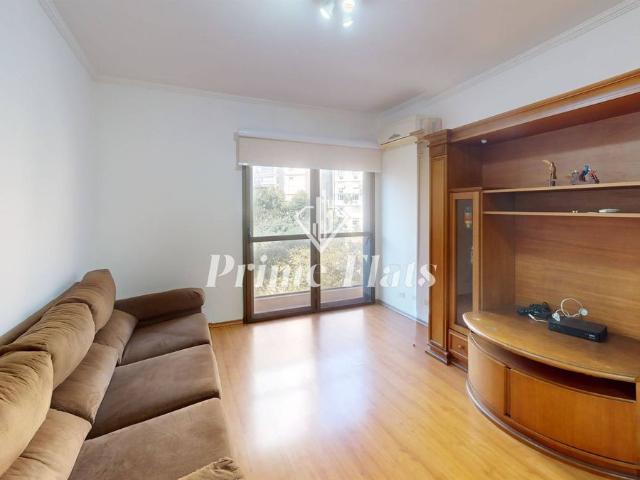 Apartamento para Aluguel com 2 quartos, 60 m² por R$ 5.802